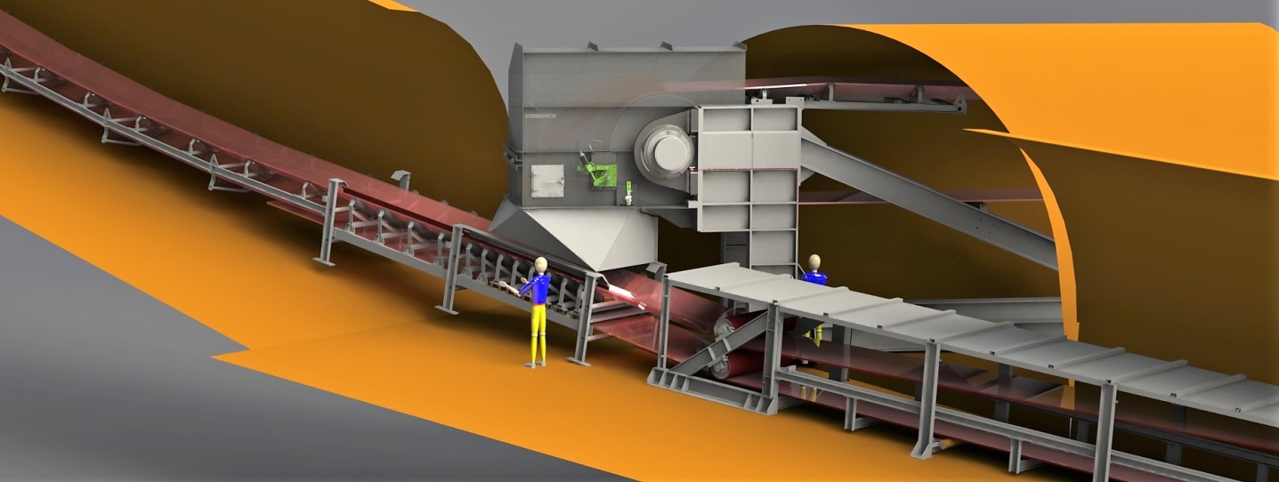 LA STEPHANOISE - POLYAK EYNEZ - Turkey // Design phase